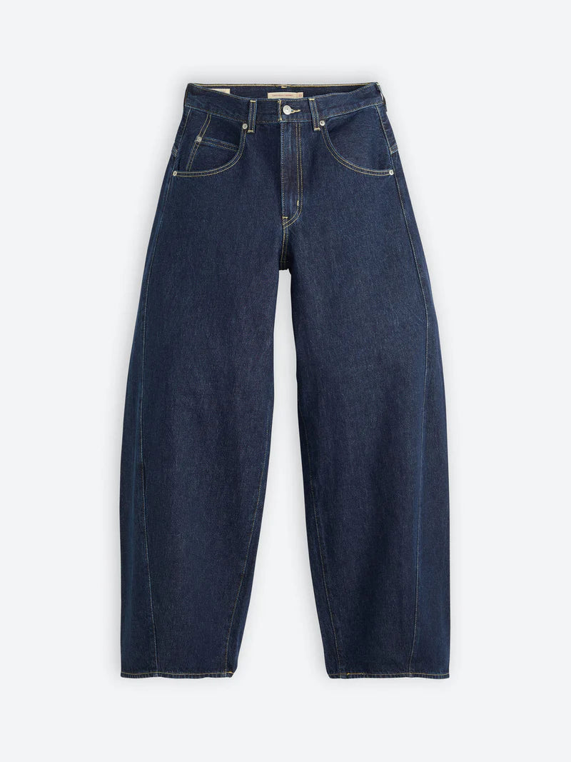 LEVI'S SUPER BAGGY BARREL – Whit Kingston