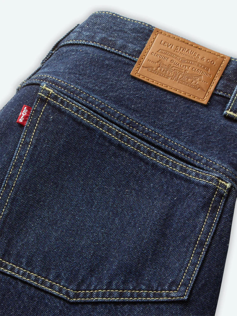 LEVI'S SUPER BAGGY BARREL – Whit Kingston