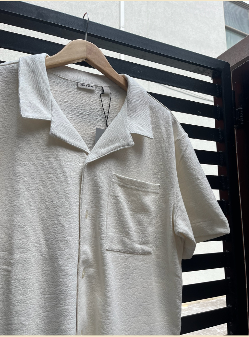 MABON RESORT SHIRT – Whit Kingston