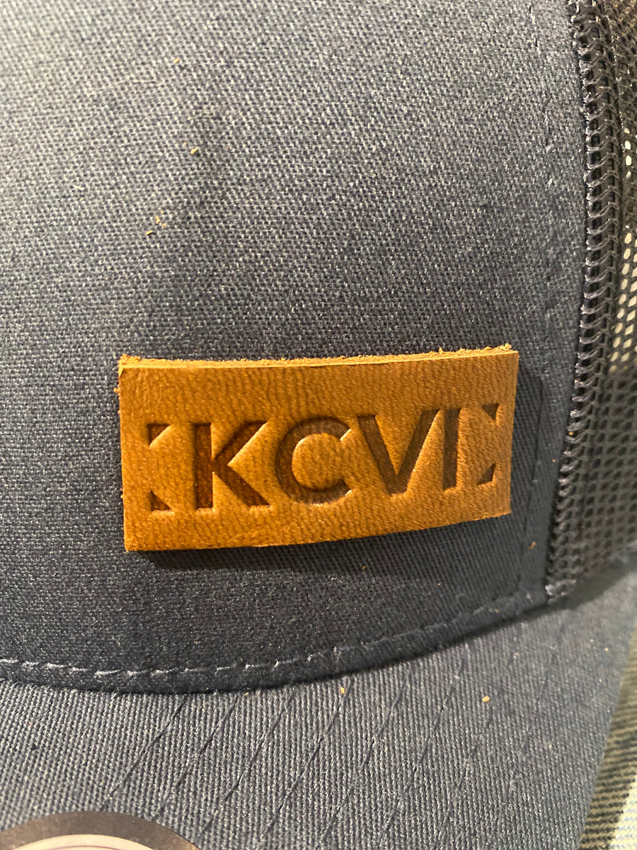 KCVI HAT – Whit Kingston