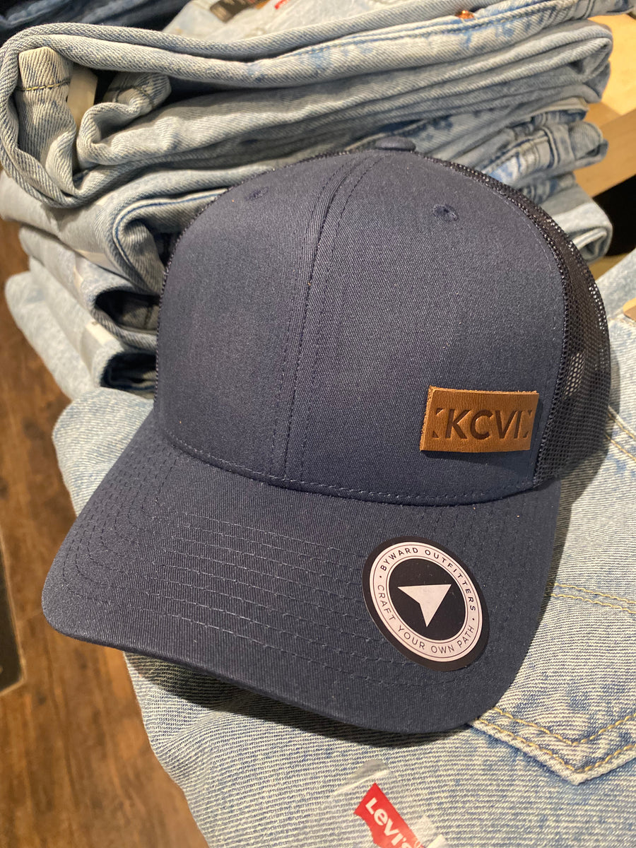 KCVI HAT – Whit Kingston