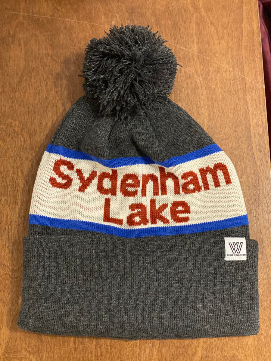 SYDENHAM LAKE TOQUE – Whit Kingston