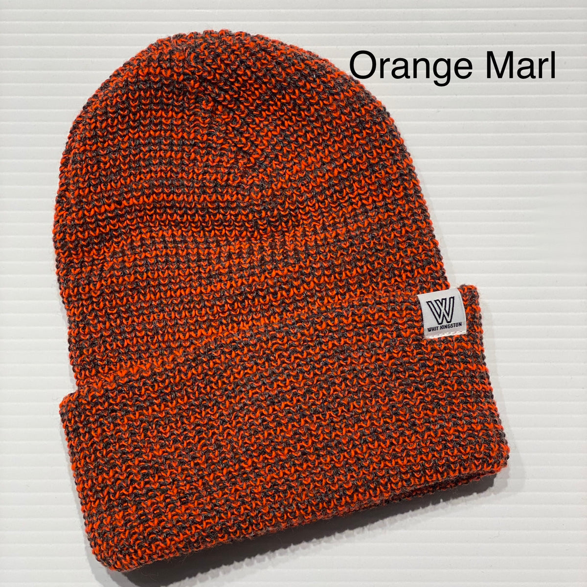 BACKWOODS TOQUE MADE IN CANADA – Whit Kingston